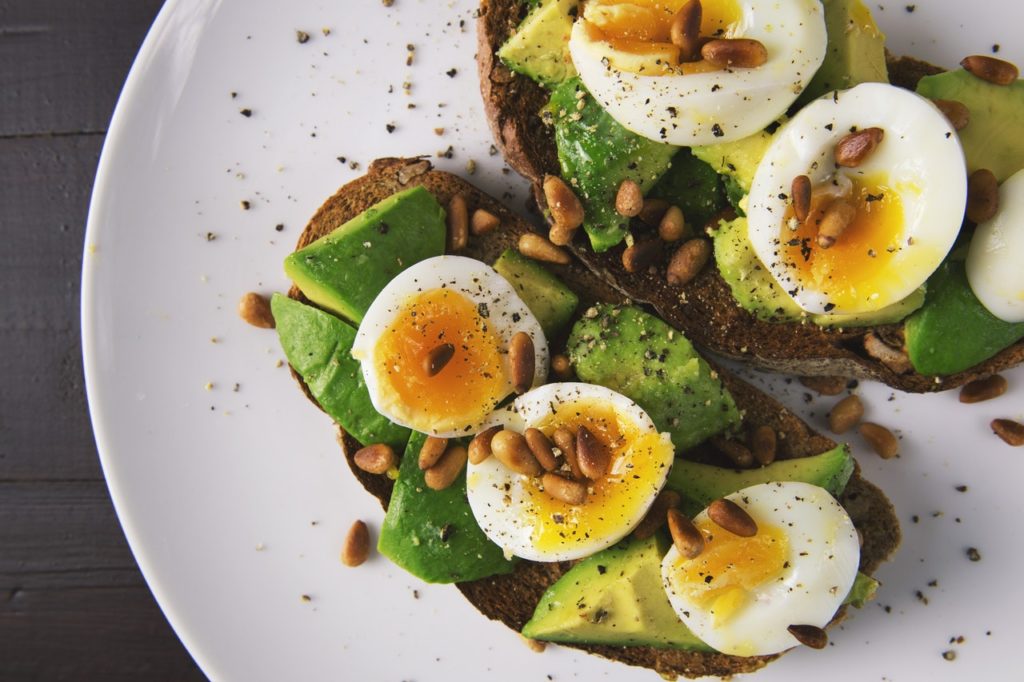 Quick And Easy Healthy Food Recipes For Older People On Tap BlogOn 